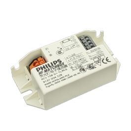 Philips HF-Matchbox Red 109 SH TL/PL-S | SameLight.nl