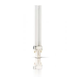 Philips PL-S 11W/10/2P Actinic BL UV-A Blacklight Lengte 23.6cm ...