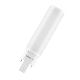 Osram LED Dulux D/E 6W/840 | vervangt Dulux D/E 13W/840 / PL-C 13W/840 ...