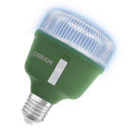 Osram LED Star Grow Lamp T80 E27 20W | Plantengroeilamp met 3 Lichtmodi ...