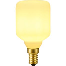 SPL Cylinder LED Lamp E14 4W: Sfeervolle en Energiezuinige Verlichting ...