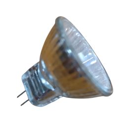 SL Halogeen MR11 GU4 12V 10W Helder 30° Ø3.5cm | SameLight.nl