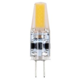 SPL LED G4 1.5W 2700K 160Lm 12V AC/DC Ø1x3.5cm dimbaar | SameLight.nl